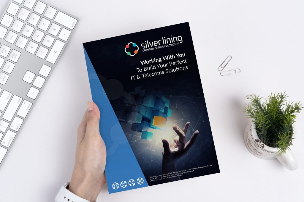 Silver Lining Brochure 2026