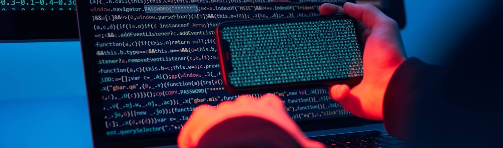 Cyber Security Attack Left Vegas In Blackout 2026