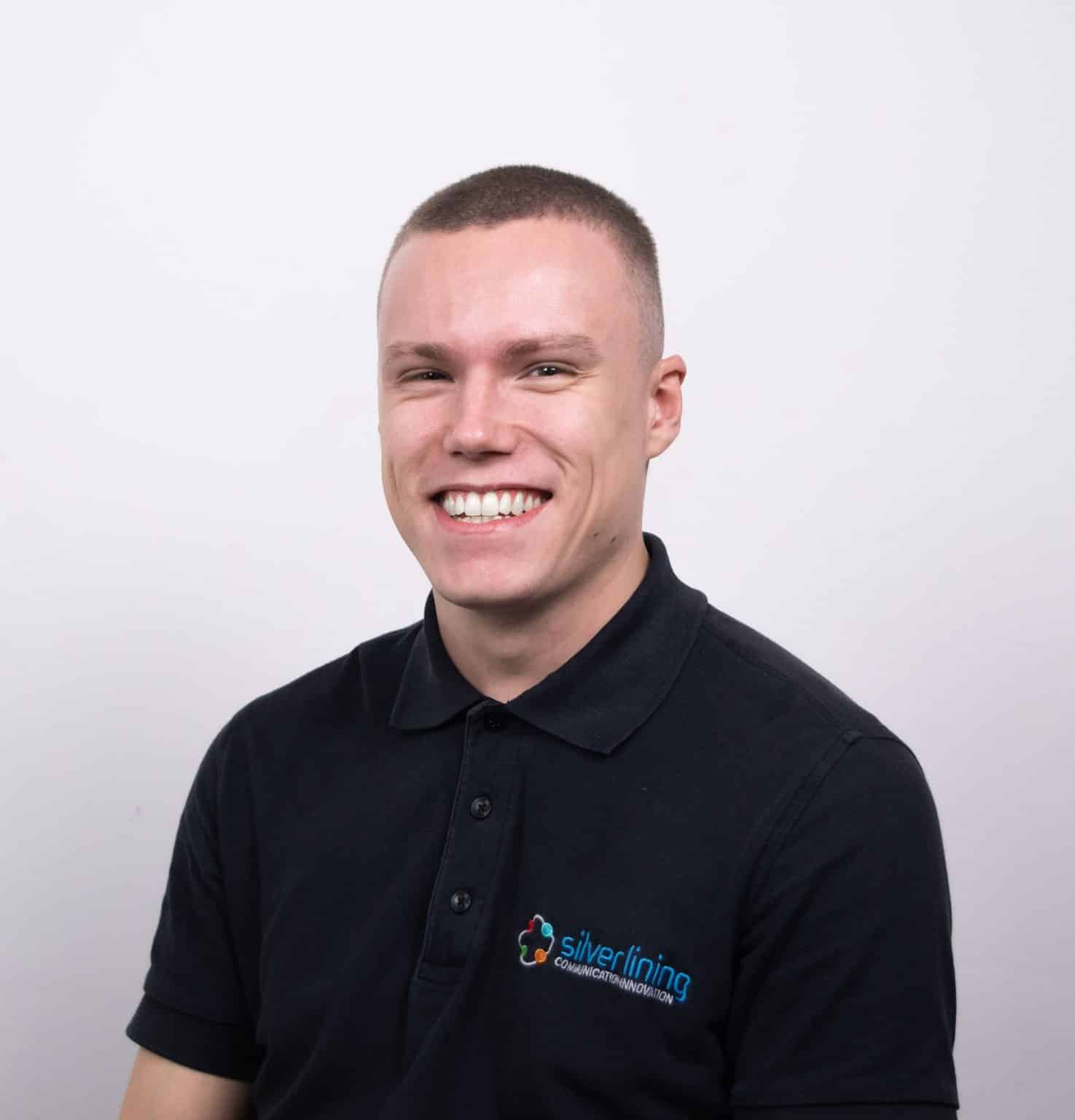 Leon Ireton | Silver Lining