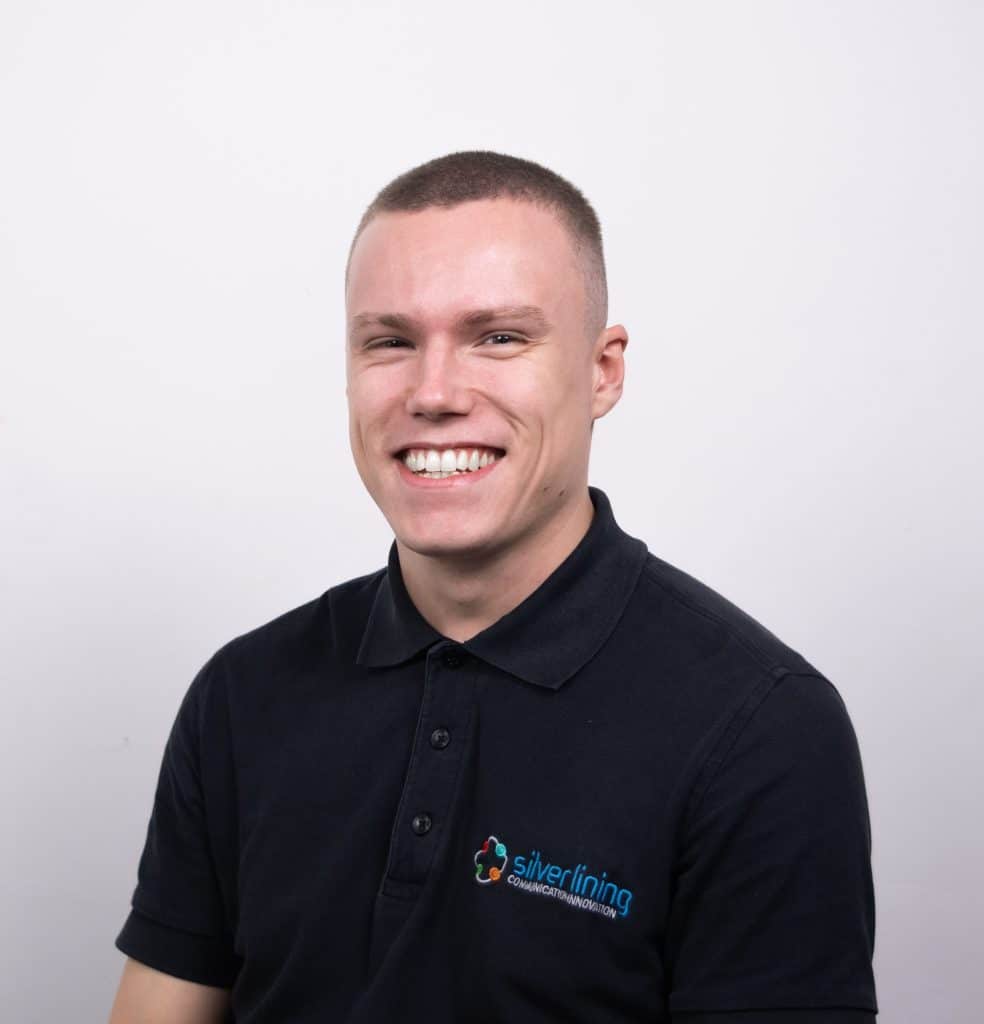 Leon Ireton | Silver Lining