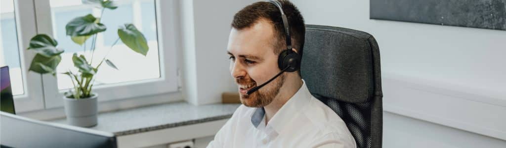 Finding IT Support Near Me: A Step-by-Step Guide 2025